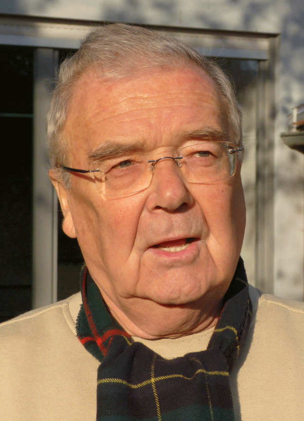 Norbert Schäfer - JungleKey.de Wiki